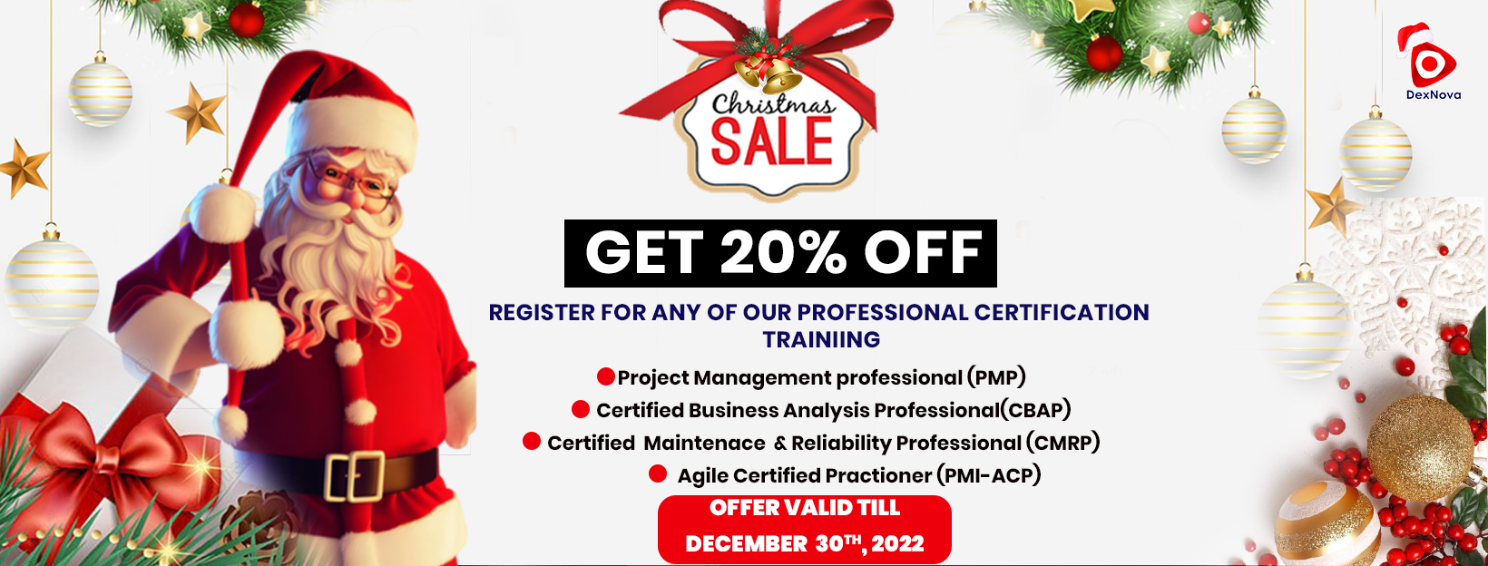 DexNova Consulting Limited - Home