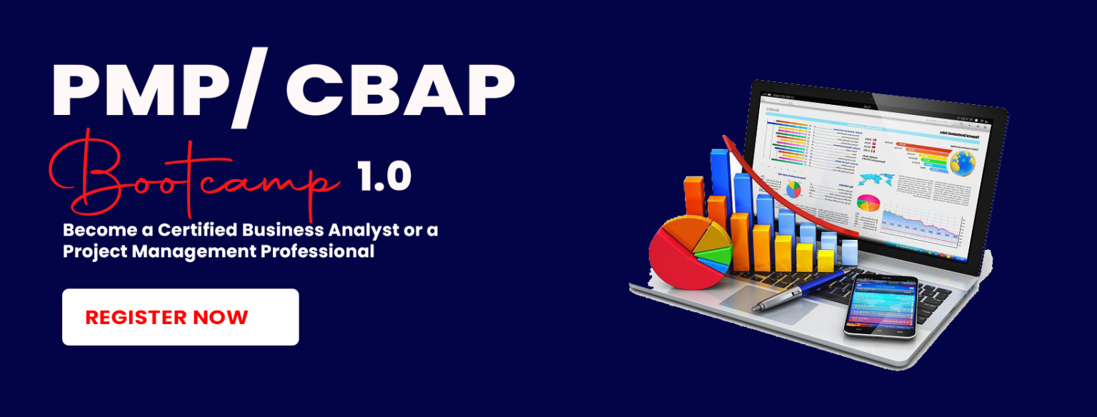 Bootcamp - DexNova Consulting Limited: Centre for your PMP, CBAP, CMRP ...