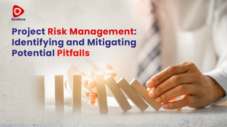 DexNova Consulting Limited - Insights