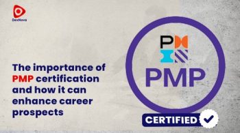 The Importance of PMP Certification and How it an Enhance Career ...