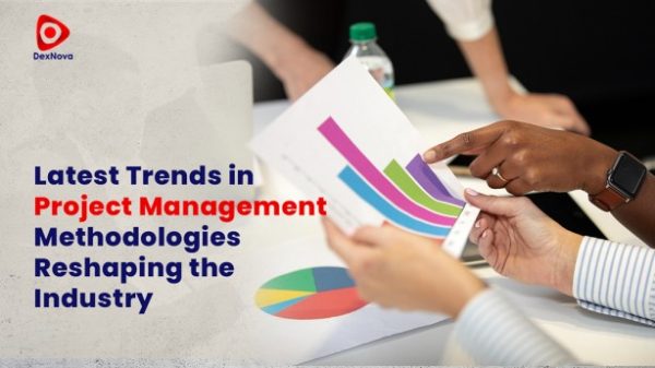 Embracing Evolution: Latest Trends in Project Management Methodologies ...