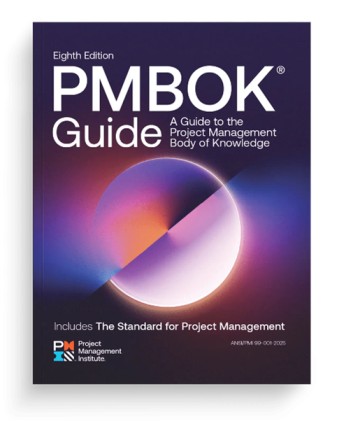 PMI Unveils Major Changes: New PMP® Exam in 2026 plus Release of PMBOK® Guide – 8th Edition ...